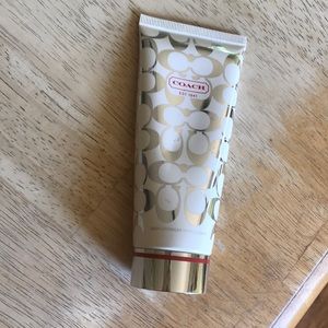 Coach | Bath & Body | Coach Body Lotion | Poshmark